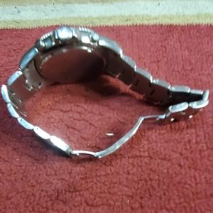 Icelink | Other | Mens Diamond Ice Link Watch | Poshmark